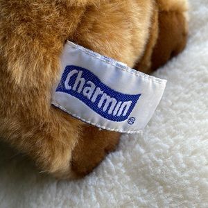 Russ | Toys | Charmin Bear Russ Toy Plush | Poshmark